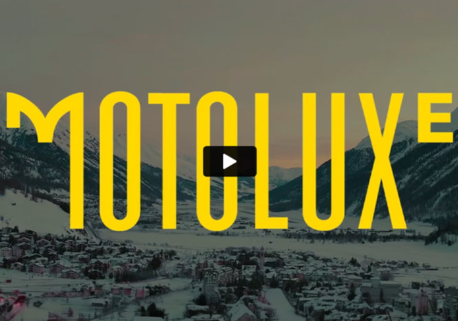 Motoluxe – The Transatlantic Journal